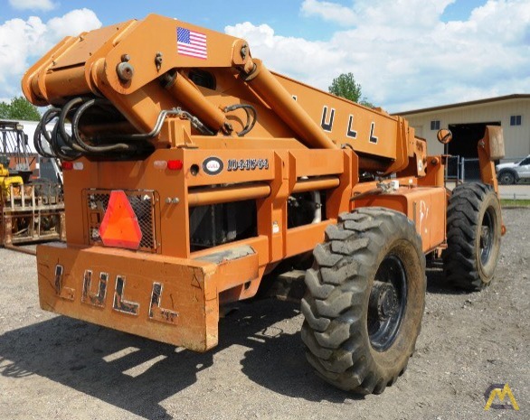 10000 lb. Lull 1044C-54 Telehander For Sale Telehandlers Forklifts ...