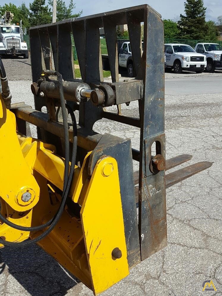 12000 lb Gehl DL12H-40 Telehandler For Sale Telehandlers Forklifts ...