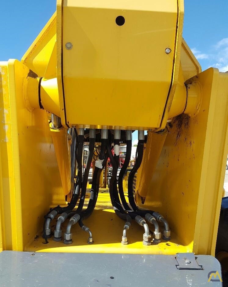 12000 lb Gehl DL12H-40 Telehandler For Sale Telehandlers Forklifts ...