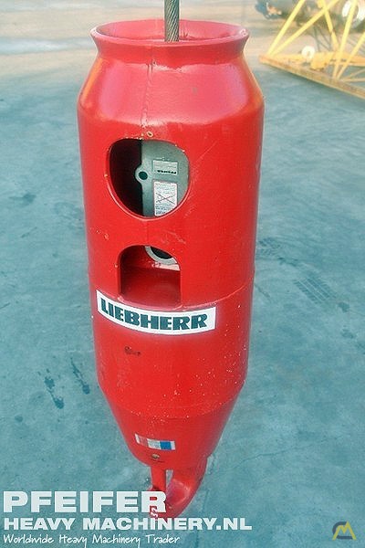 120t Liebherr LTR 1100 Telescopic Crawler Crane For Sale or Rent Hoists ...