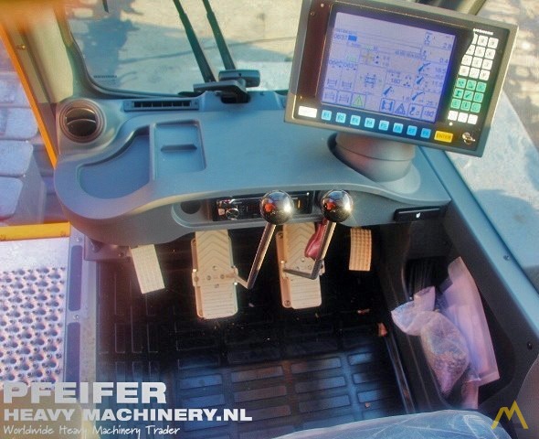 120t Liebherr LTR 1100 Telescopic Crawler Crane For Sale or Rent Hoists ...