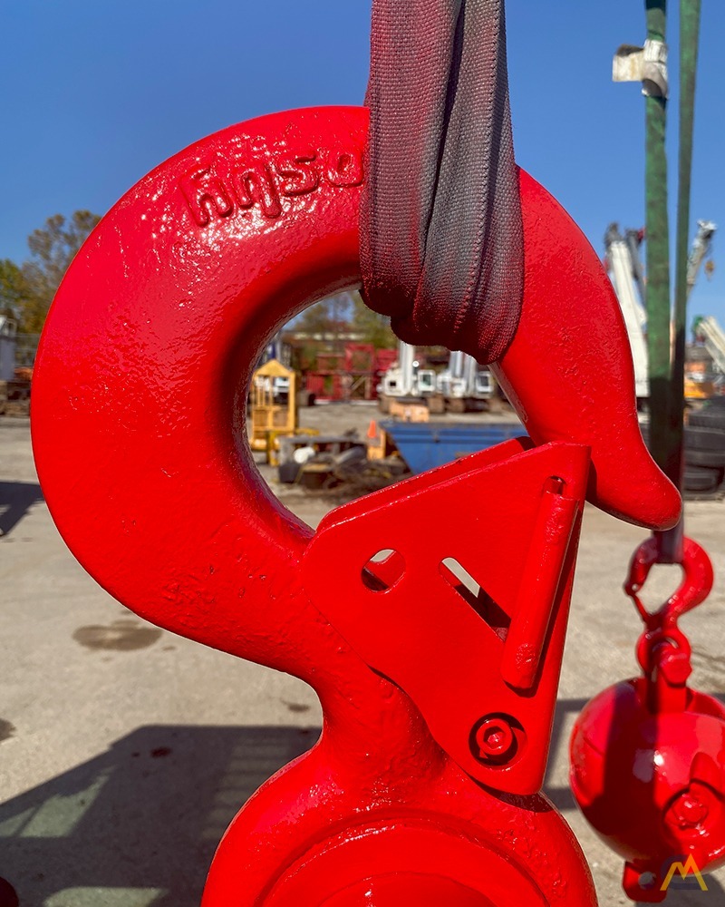 15 Ton Manitowoc Headache Ball For Sale Overhaul Balls Parts ...