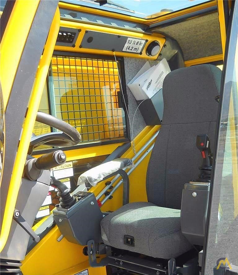 Grove RT9150E 150-ton Rough Terrain Crane For Sale or Rent Hoists ...