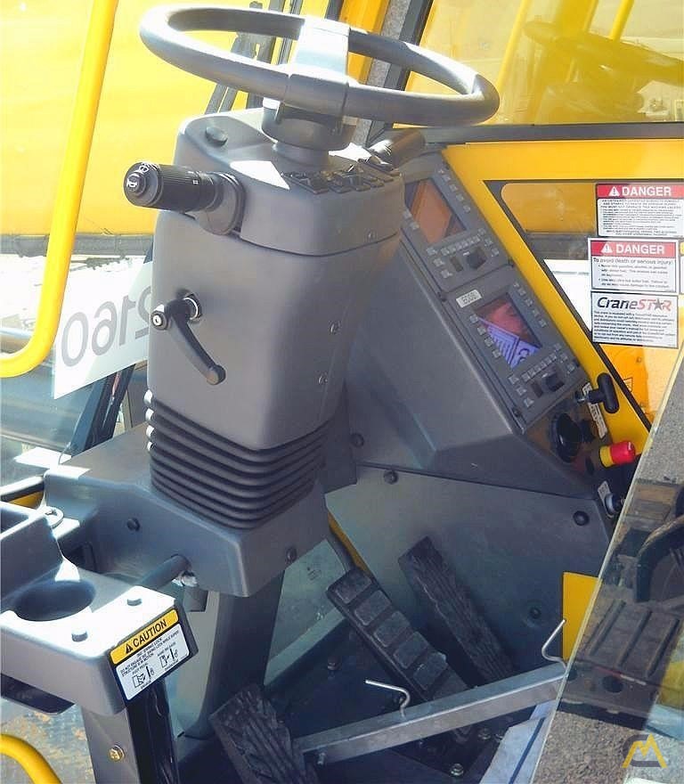 Grove RT9150E 150-ton Rough Terrain Crane For Sale or Rent Hoists ...