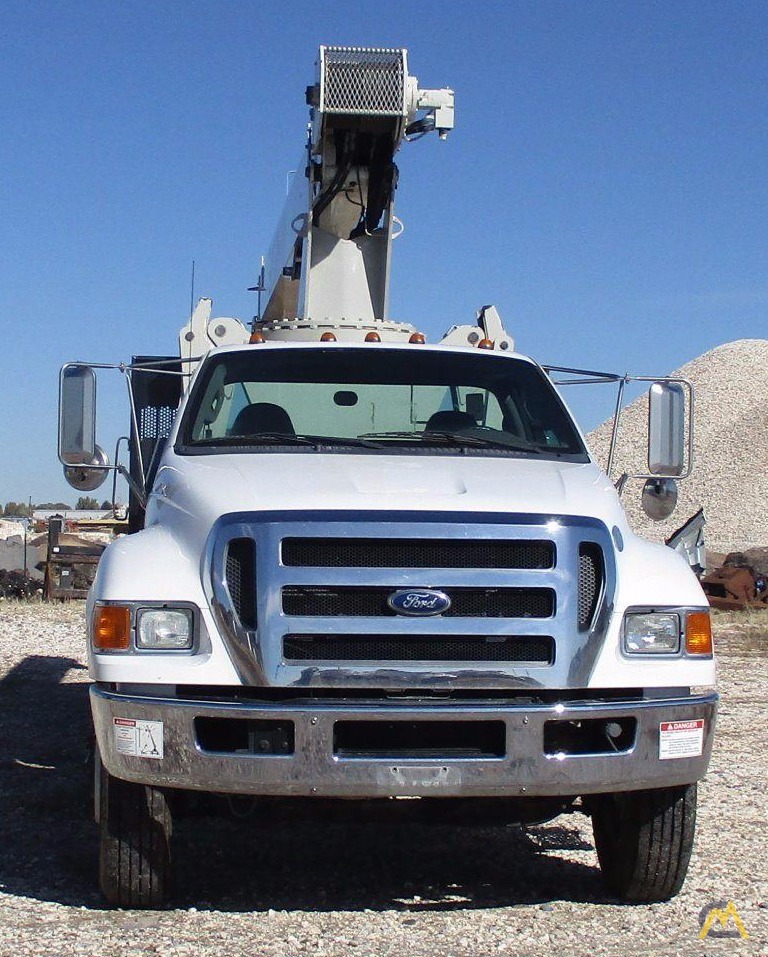 National 571E2 18-ton Boom Truck Crane For Sale Trucks Hoists & Material Handlers 4185 CraneMarket