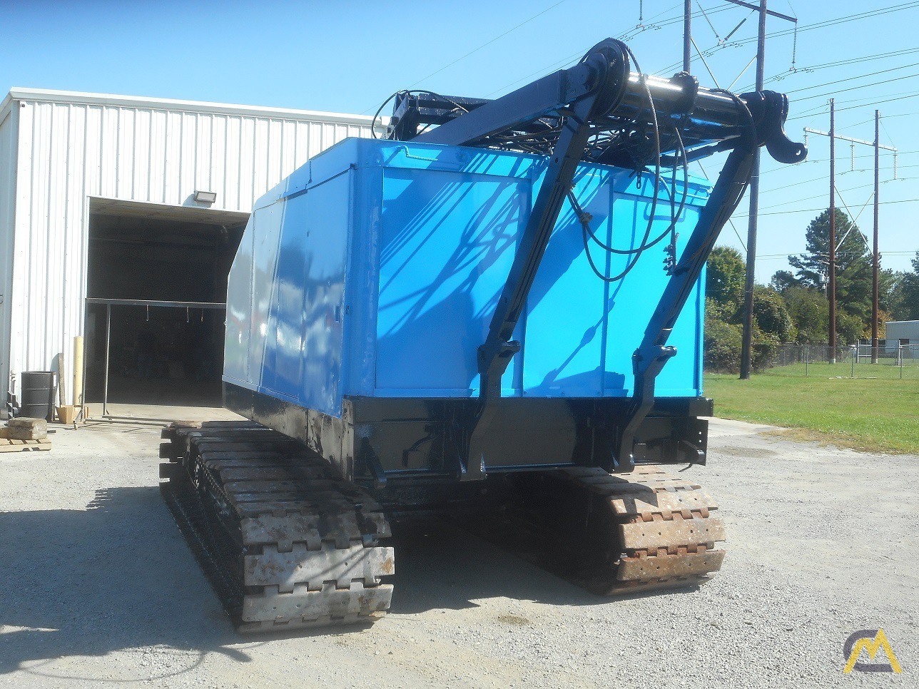 American 5299 Lattice Boom Crawler Crane -CranesList ID: 952 For Sale ...