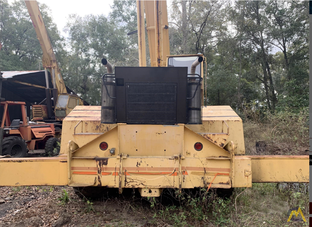 1975 Grove RT65S 35-Ton Rough Terrain CranesList ID: 600 For Sale ...