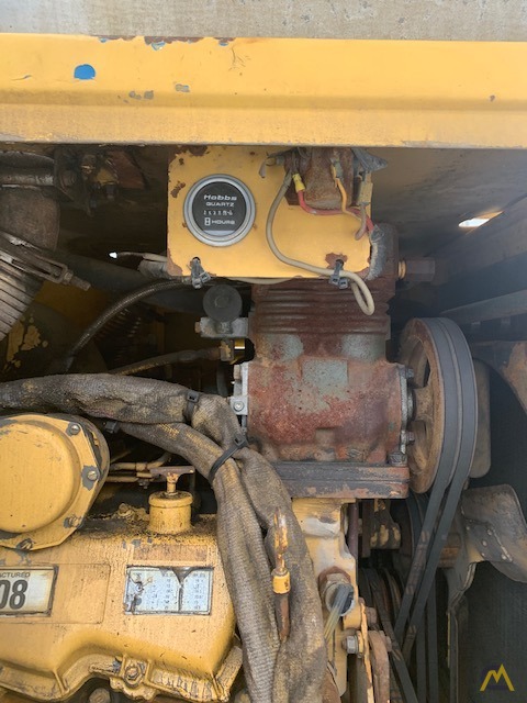 1979 Grove RT522 22-Ton Rough Terrain Crane; CranesList ID: 385 For ...