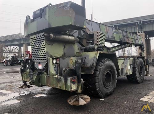 1989 Grove RT875 75-Ton Rough Terrain Crane; CranesList ID: 300 For ...