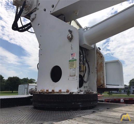 1998 USTC 28L For Sale Boom Trucks Cranes Hoists & Material Handlers ...