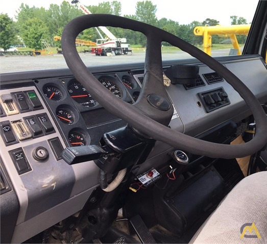 1998 USTC 28L For Sale Boom Trucks Cranes Hoists & Material Handlers ...