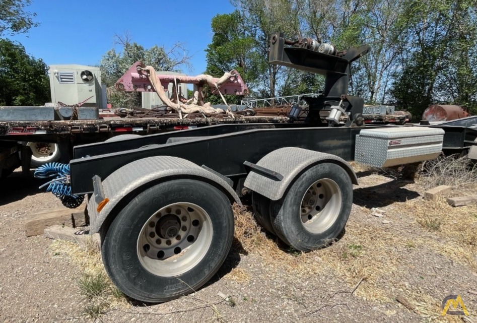 1999 Grove GMK6300 300-Ton All Terrain Crane For Sale Hoists & Material ...