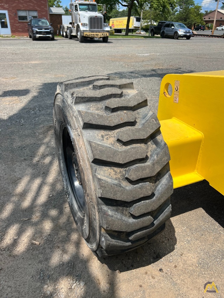 JLG 600S 60' Telescopic Boom Aerial Lift For Sale Lifts-Telescopic ...