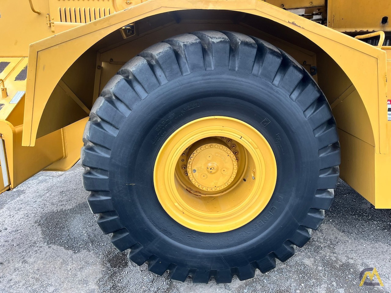 2000 Grove RT750 Rough Terrain Crane For Sale Hoists & Material ...