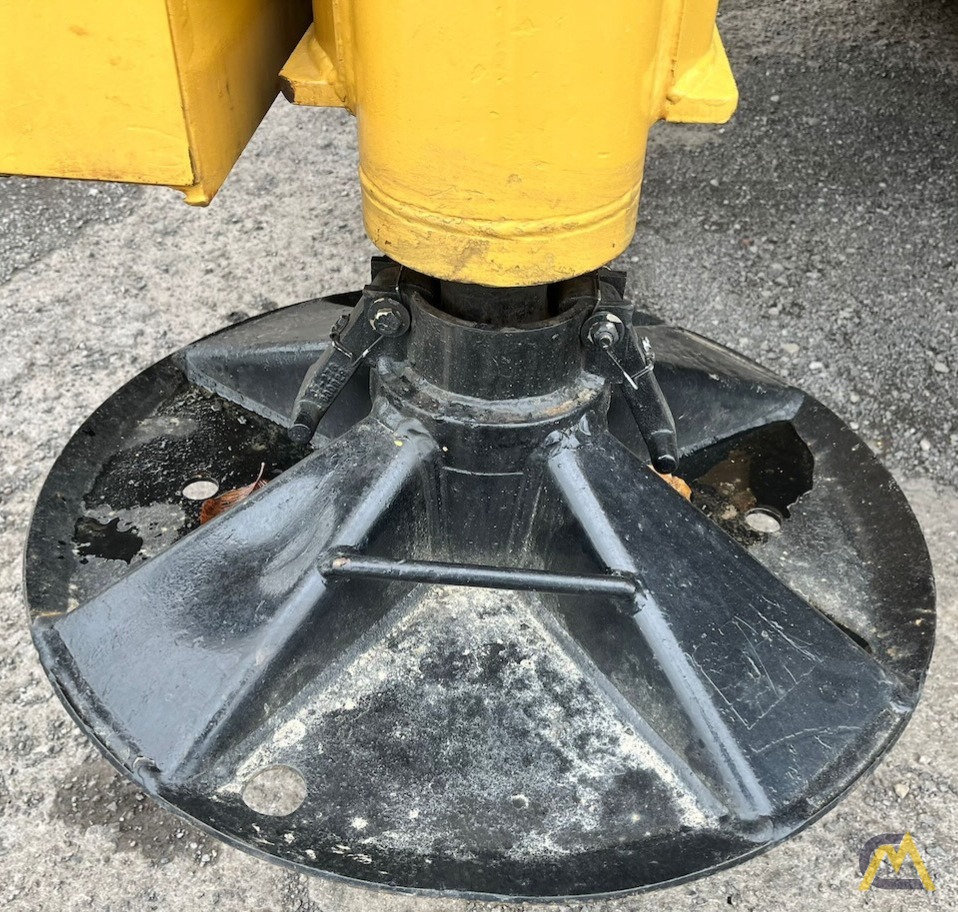 2000 Grove RT750 Rough Terrain Crane For Sale Hoists & Material ...