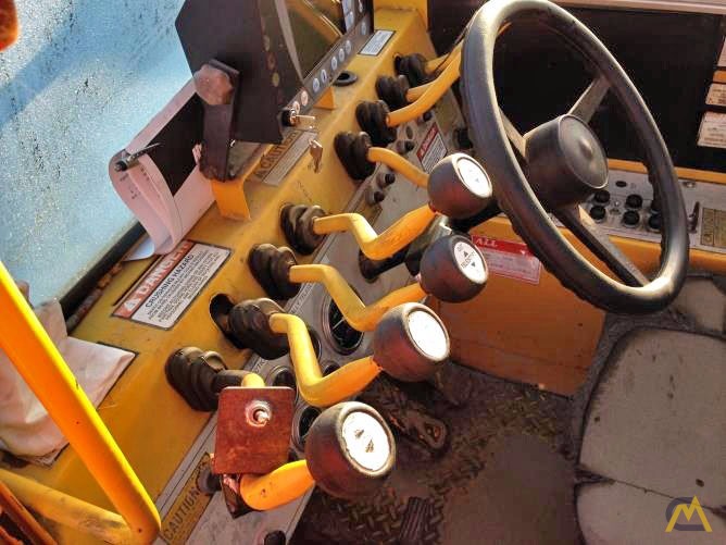2001 GROVE RT890 For Sale Grove Rough Terrain Cranes Hoists & Material ...