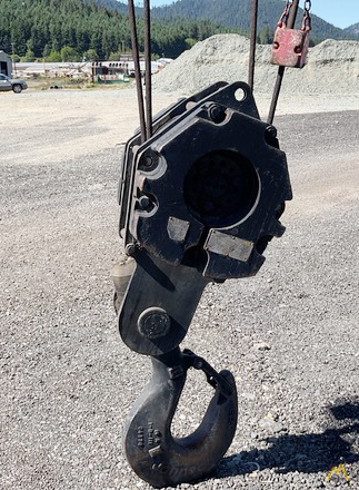 Grove RT9130E Rough Terrain Crane - CranesList ID: 950 For Sale Hoists ...