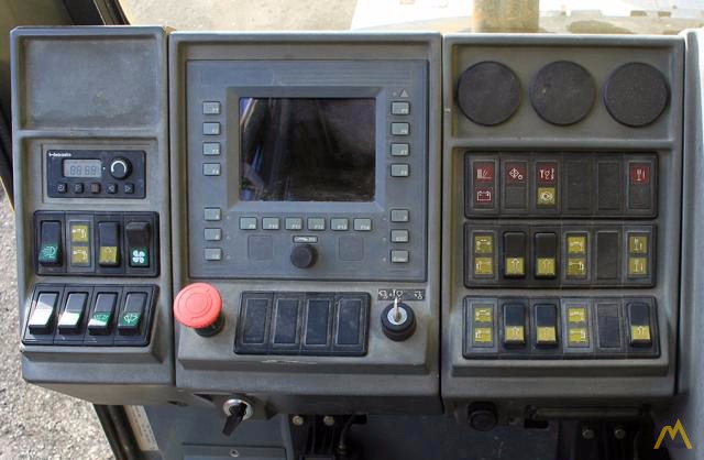 2005 Grove TMS900E - 90 Ton Hydraulic Truck Crane For Sale Hoists ...