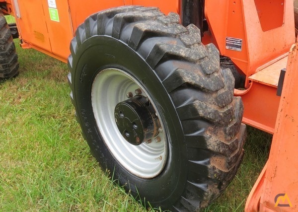 2005 Lull 1044C-54 Series II Telehandler For Sale Telehandlers ...