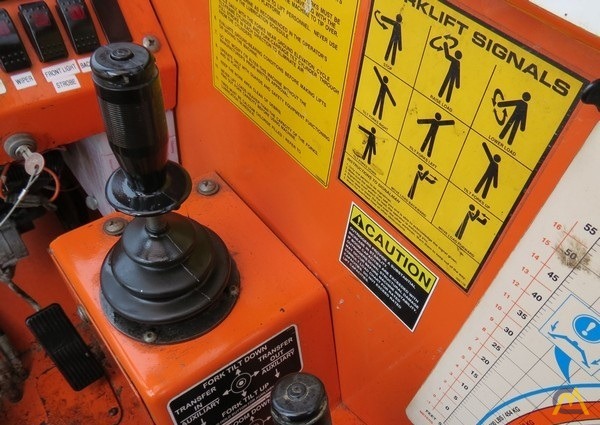 2005 Lull 1044C-54 Series II Telehandler For Sale Telehandlers ...