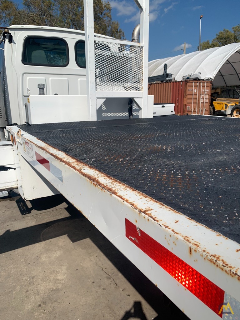 2006 Altec AC35-127 35-Ton Boom Truck Crane For Sale Trucks Hoists ...