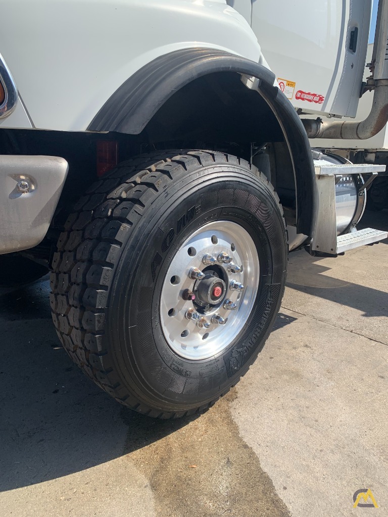 2006 Altec AC35-127 35-Ton Boom Truck Crane For Sale Trucks Hoists ...