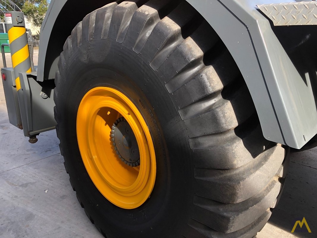 2006 Grove RT 760E 60-Ton Rough Terrain Crane For Sale or Rent Hoists ...