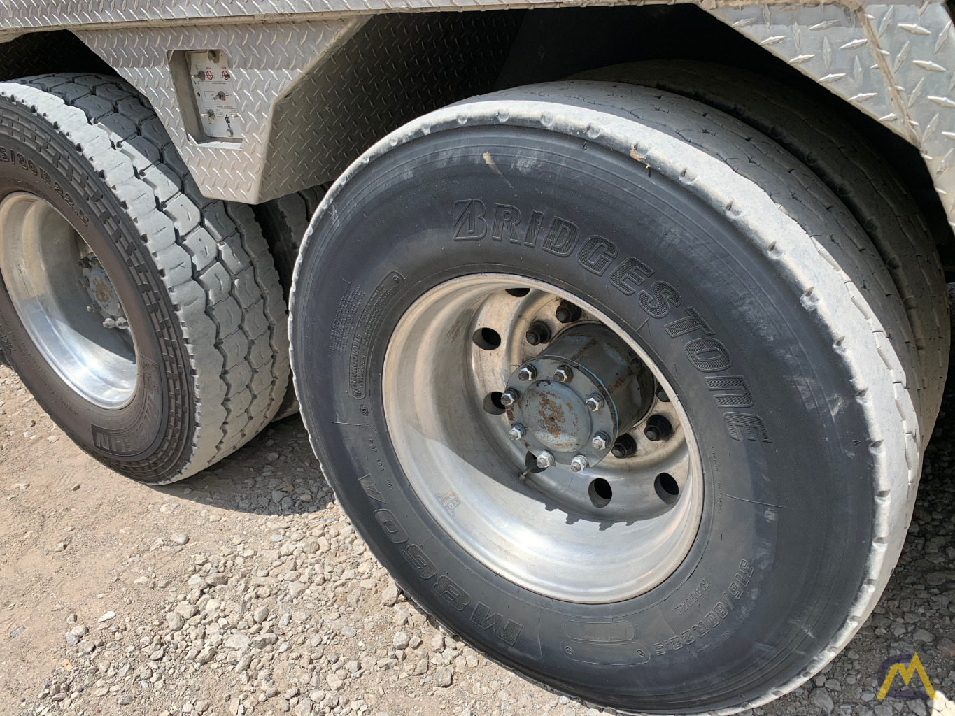 2006 Terex T 775 75-Ton Truck Crane For Sale & Material Handlers 16823 ...