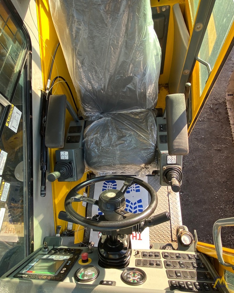 2007 Grove RT540E 40-Ton Rough Terrain Crane For Sale Hoists & Material ...