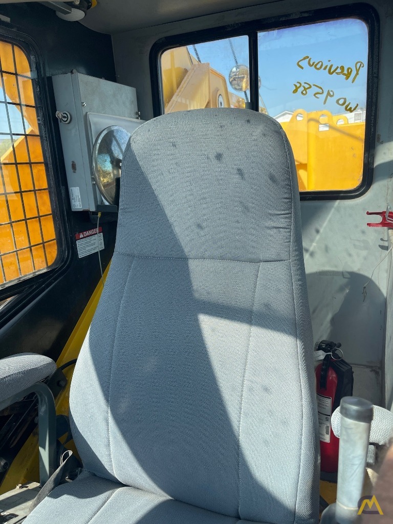 2007 Grove RT700E Rough Terrain Crane For Sale Hoists & Material ...