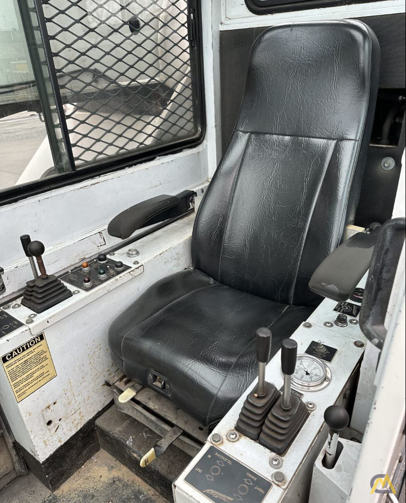 2007 Manitex 38124SHL 38-Ton Boom Truck Crane For Sale Trucks Hoists ...