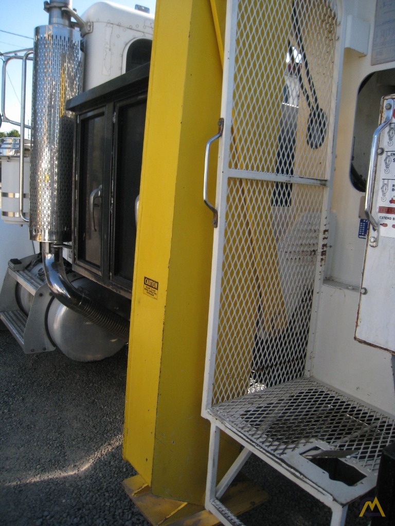 2007 Manitex-Peterbilt 2250 22-Ton Boom Truck; CranesList ID: 376 For ...