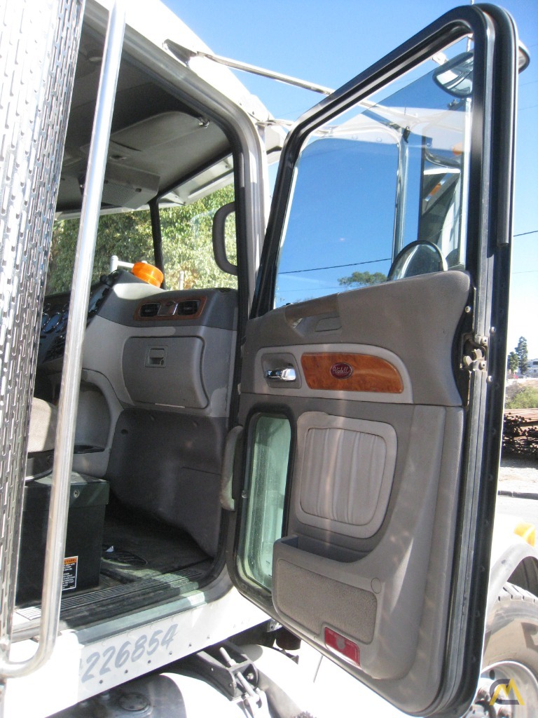 2007 Manitex-Peterbilt 2250 22-Ton Boom Truck; CranesList ID: 376 For ...