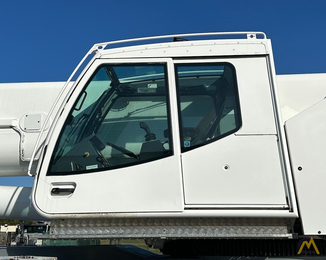 2007 Tadano ATF 110G-5 130-Ton All Terrain Crane For Sale Faun Hoists & Material Handlers 32281 ...