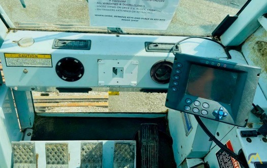 2007 Tadano Mantis 14010 70-Ton Telescopic Crawler Crane For Sale ...