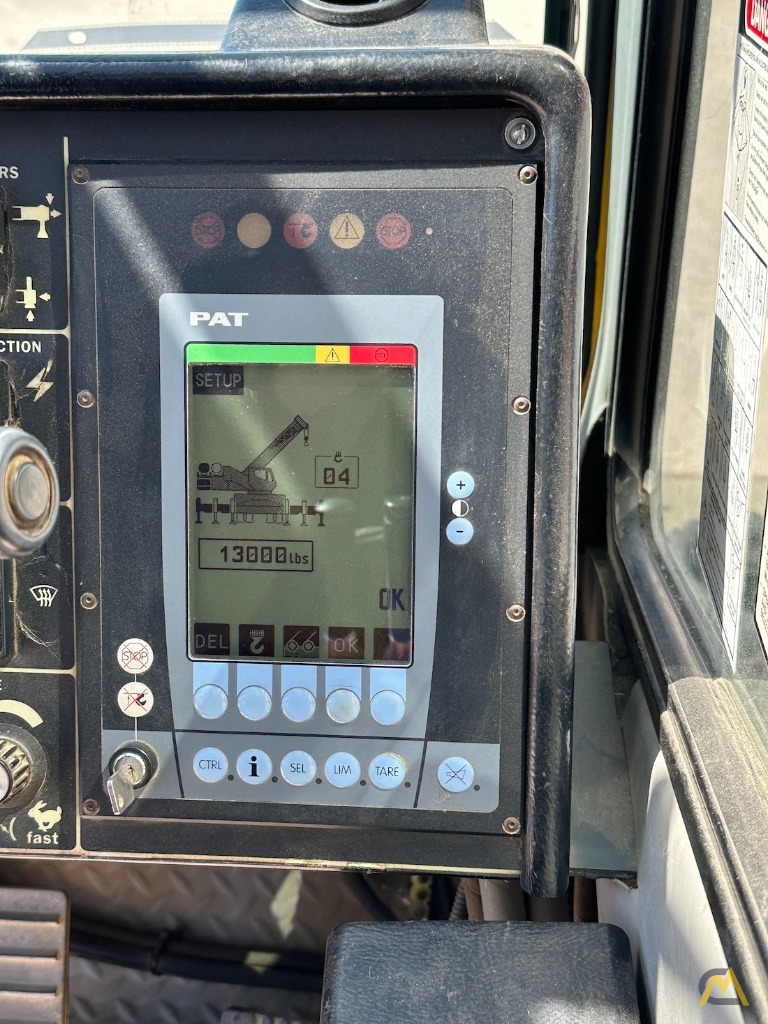 Grove RT700E Rough Terrain Crane For Sale Hoists & Material Handlers ...