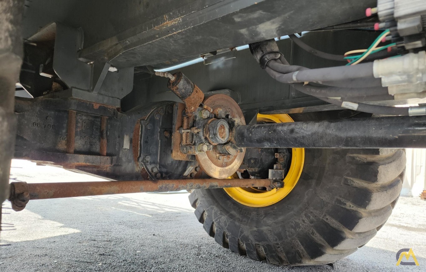 2008 Grove RT890E 90-Ton Rough Terrain Crane For Sale Hoists & Material ...