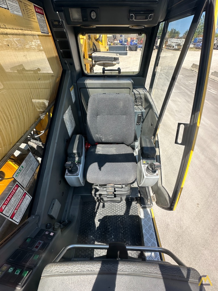 2009 Grove GMK4100B All Terrain Crane For Sale Hoists & Material ...