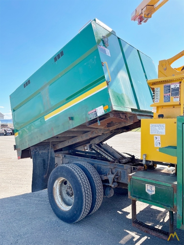 2011 Altec LRV60-E70 Forestry Bucket Truck Mounted on Ford F750 Super Duty For Sale (Auction ...