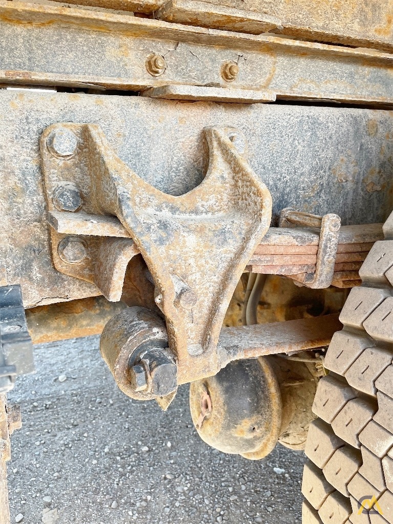 2011 Altec LRV60-E70 Forestry Bucket Truck Mounted on Ford F750 Super Duty For Sale (Auction ...