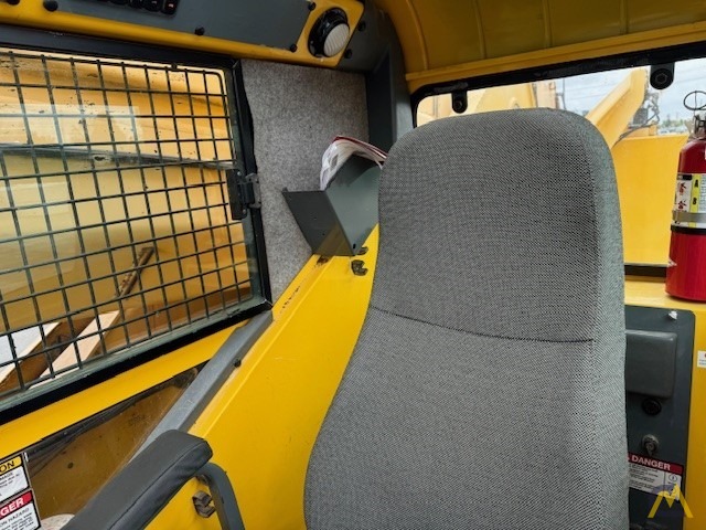 Grove RT890E Rough Terrain Crane For Sale Hoists & Material Handlers ...