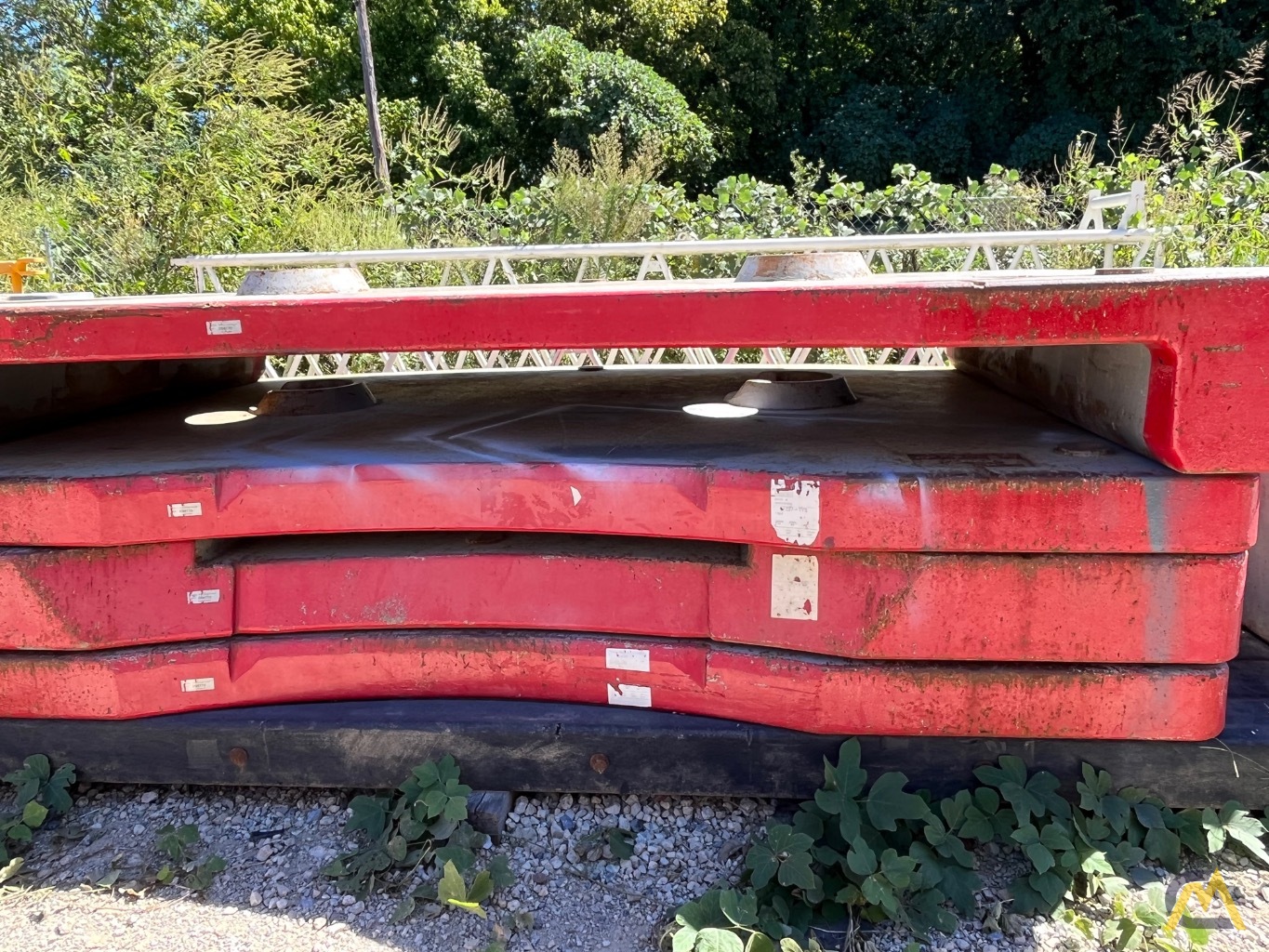 2012 Liebherr LTM 1220-5.2 265-Ton All Terrain Crane For Sale Hoists ...