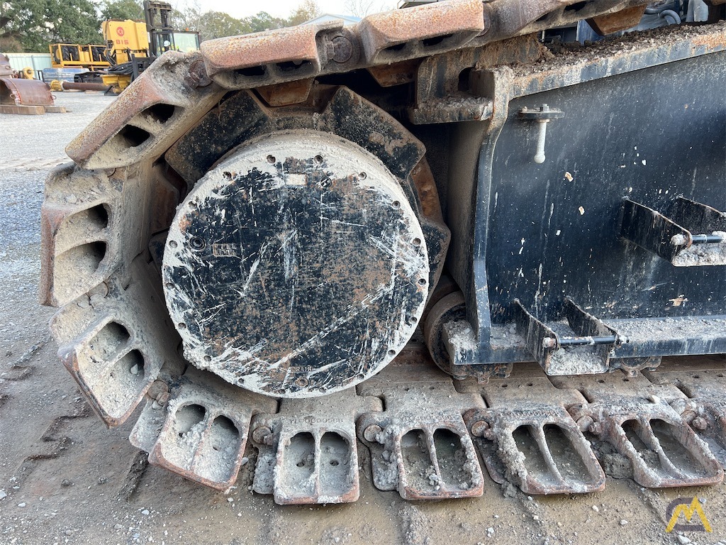 2012 Link-Belt 238 HSL 150-Ton Lattice Boom Crawler Crane For Sale ...