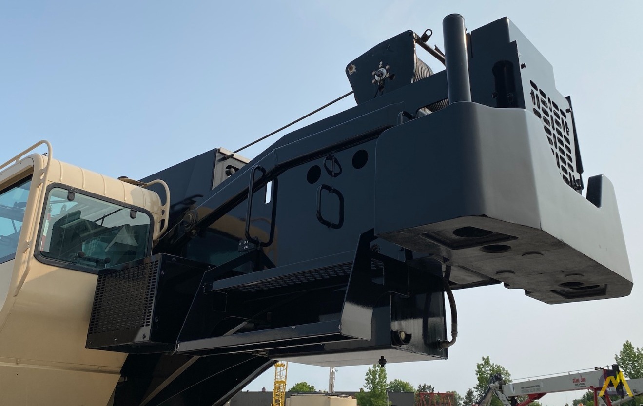 2012 National NBT50-102 | 50 Ton Boom Truck For Sale Crane Trucks ...