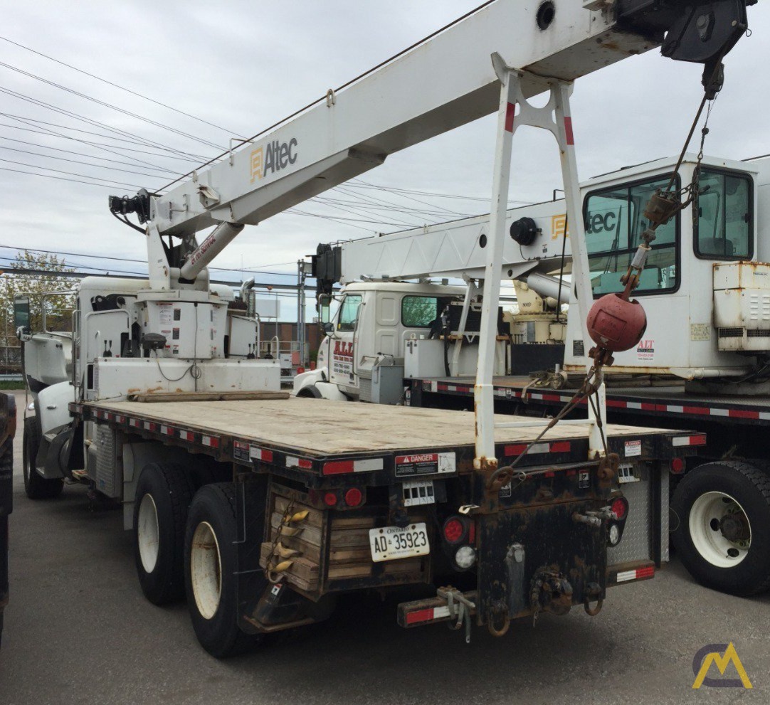 2013 ALTEC AC18-70B For Sale Altec Boom Trucks Cranes Hoists & Material ...
