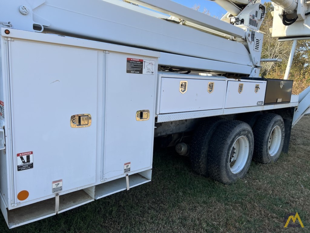 2013 Altec AM900-E100 Articulating Aerial Bucket Truck For Sale ...