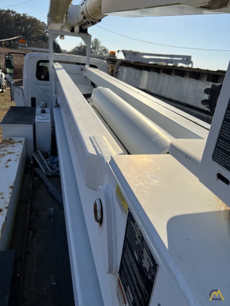 2013 Altec AM900-E100 Articulating Aerial Bucket Truck For Sale ...