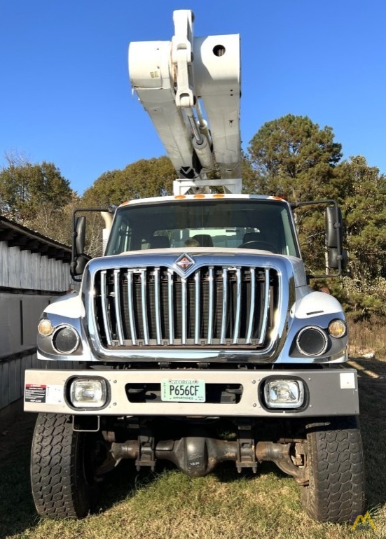 2013 Altec AM900-E100 Articulating Aerial Bucket Truck For Sale ...