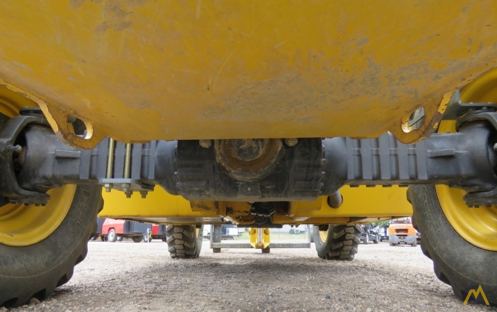 2013 Gehl DL12-40H Telehandler For Sale Telehandlers Forklifts & Lift ...