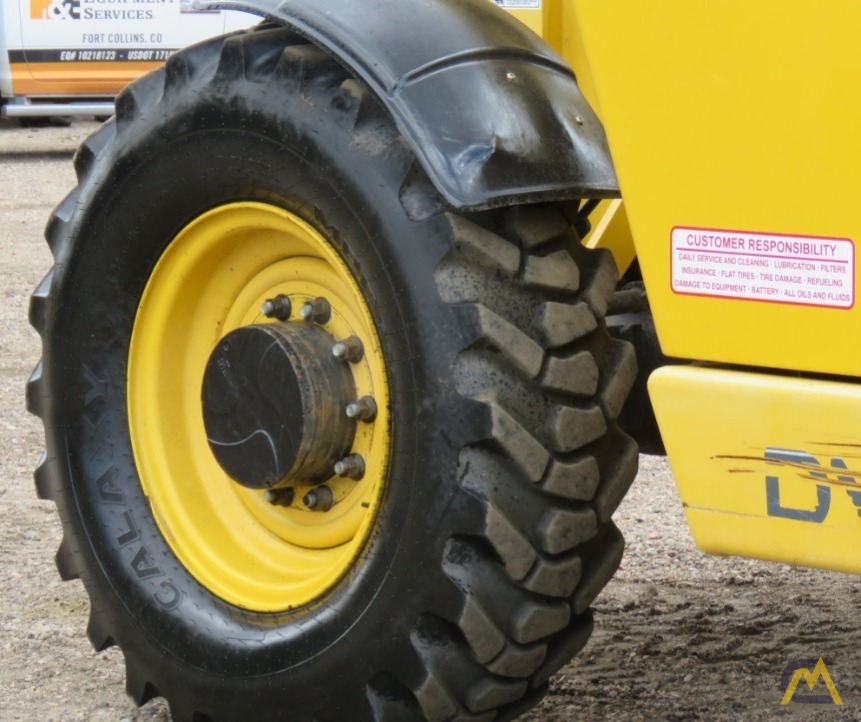 2013 Gehl DL12-40H Telehandler For Sale Telehandlers Forklifts & Lift ...